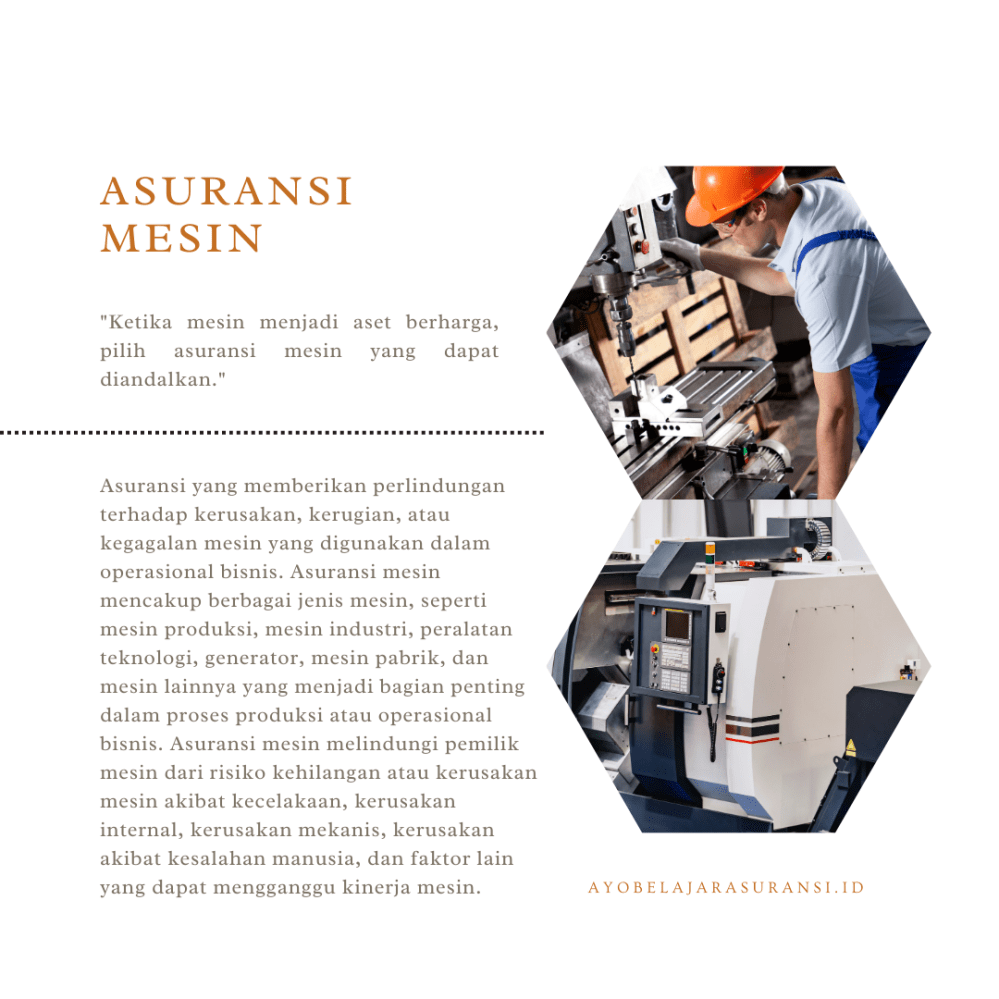 DESIGNATION CLAUSE – AYO BELAJAR ASURANSI