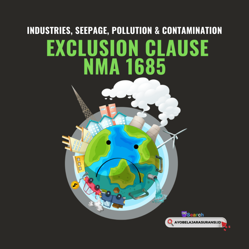 EXTRA CONTRACTUAL OBLIGATIONS EXCLUSION CLAUSE – AYO BELAJAR ASURANSI