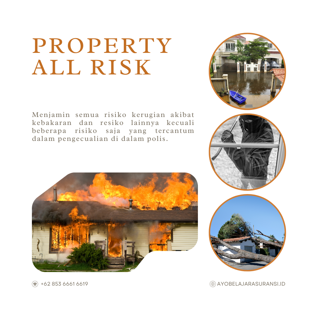 HAZARD DAN PERIL DALAM MANAJEMEN RISIKO – AYO BELAJAR ASURANSI